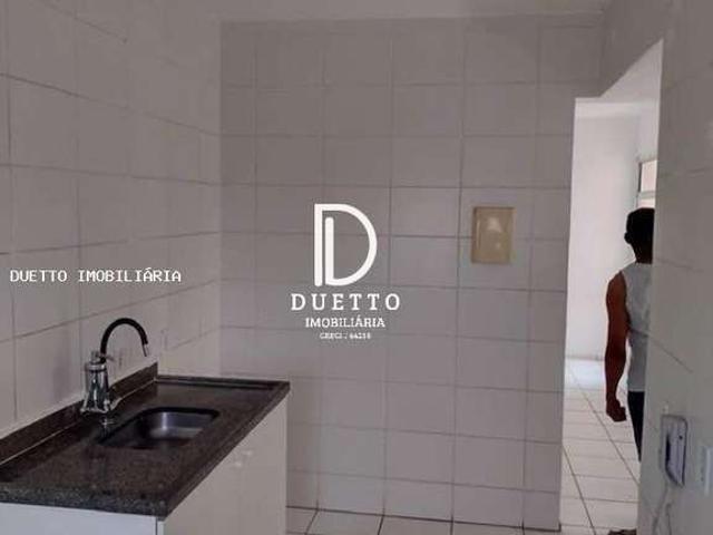 Apartamento para Venda em Indaiatuba/SP Parque Campo Bonito 2 Quartos