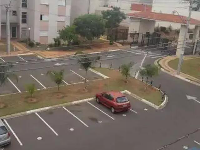 Apartamento para Venda em Indaiatuba/SP Parque Campo Bonito 2 Quartos