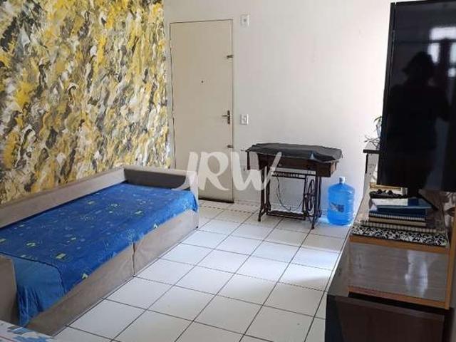 Apartamento para Venda em Indaiatuba/SP Parque Campo Bonito 2 Quartos