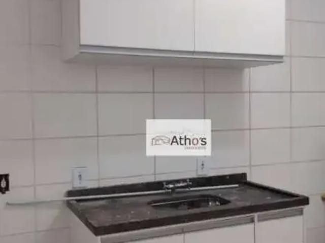 Apartamento para Venda em Indaiatuba/SP Parque Campo Bonito 2 Quartos
