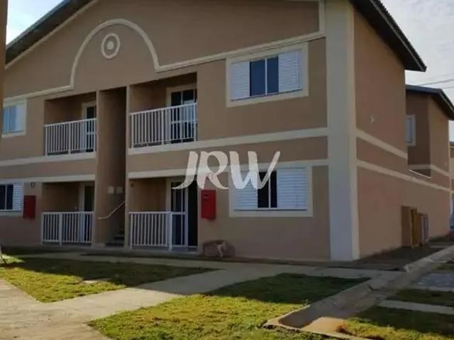 Apartamento para Venda em Indaiatuba/SP Parque Campo Bonito 2 Quartos