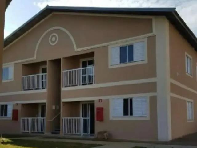 Apartamento para Venda em Indaiatuba/SP Parque Campo Bonito 2 Quartos
