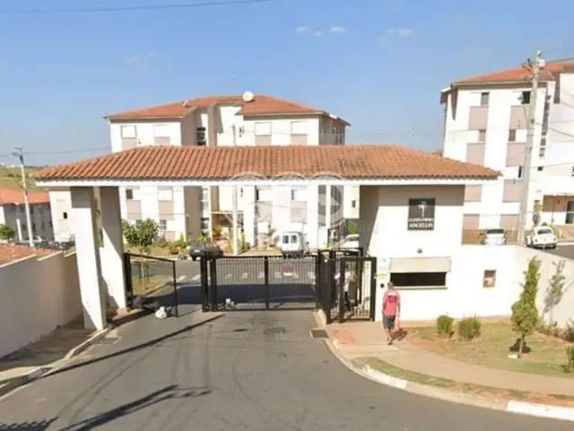 Apartamento para Venda em Indaiatuba/SP Parque Campo Bonito 2 Quartos