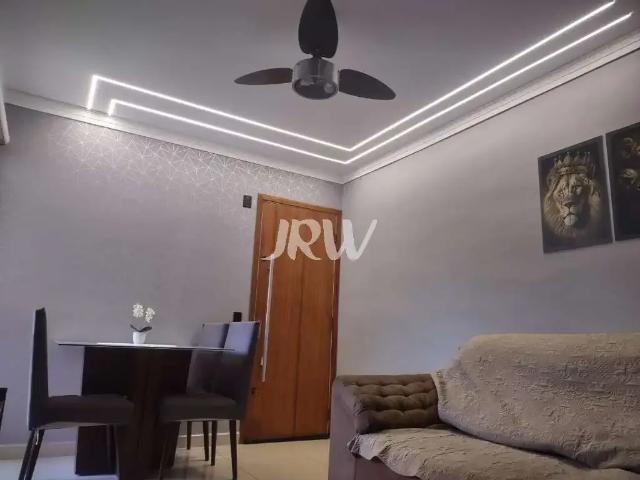 Apartamento para Venda em Indaiatuba/SP Parque Campo Bonito 2 Quartos