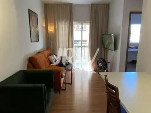 Apartamento para Venda em Indaiatuba/SP Parque Campo Bonito 2 Quartos
