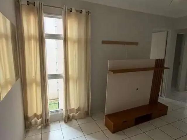Apartamento para Venda em Indaiatuba/SP Parque Campo Bonito 2 Quartos
