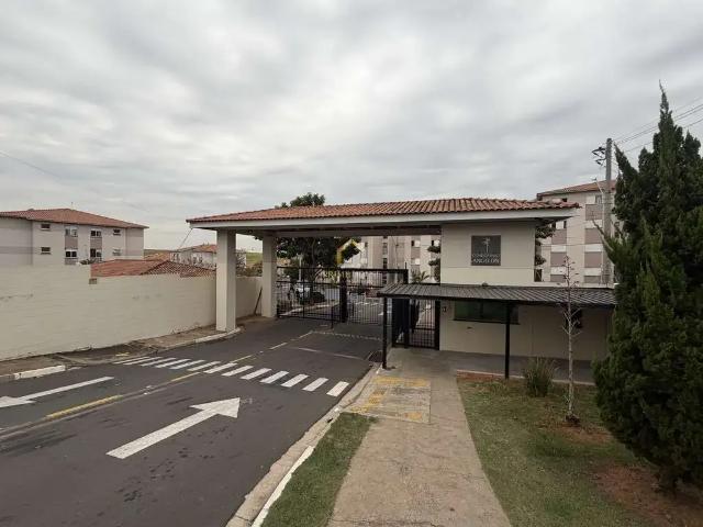 Apartamento para Venda em Indaiatuba/SP Parque Campo Bonito 2 Quartos