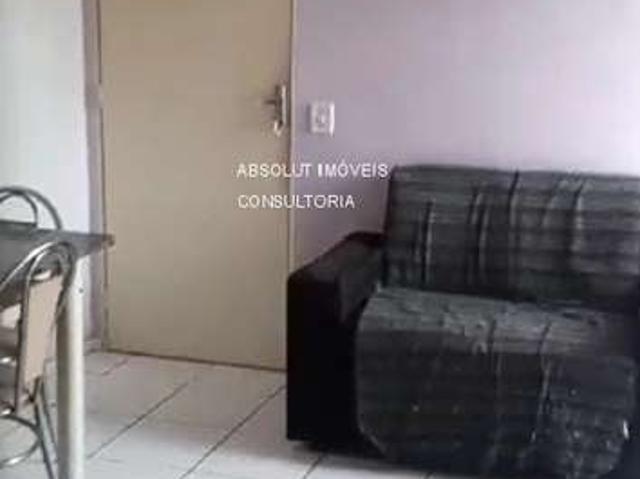 Apartamento para Venda em Indaiatuba/SP Parque Campo Bonito 2 Quartos