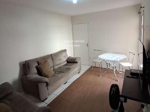 Apartamento para Venda em Indaiatuba/SP Parque Campo Bonito 2 Quartos
