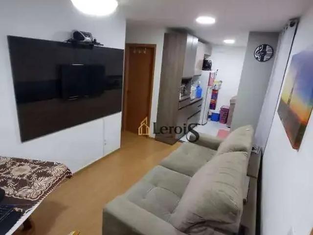 Apartamento para Venda em Indaiatuba/SP Parque Campo Bonito 2 Quartos