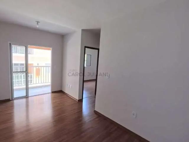 Apartamento para Venda em Indaiatuba/SP Parque Campo Bonito 2 Quartos