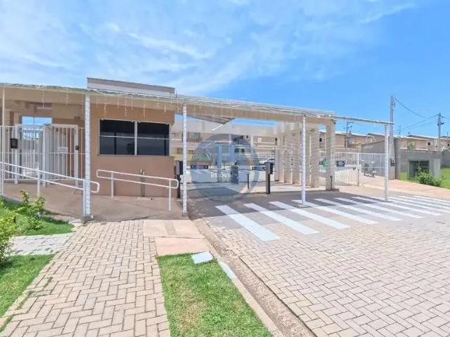 Apartamento para Venda em Indaiatuba/SP Parque Campo Bonito 2 Quartos