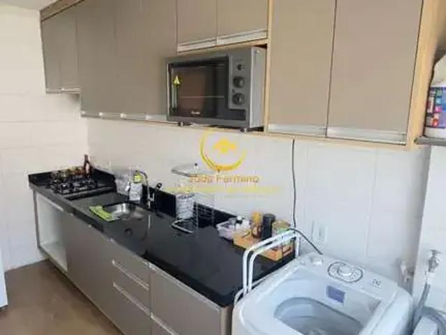 Apartamento para Venda em Indaiatuba/SP Parque Campo Bonito 2 Quartos