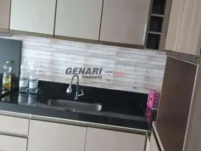Apartamento para Venda em Indaiatuba/SP Parque Campo Bonito 2 Quartos