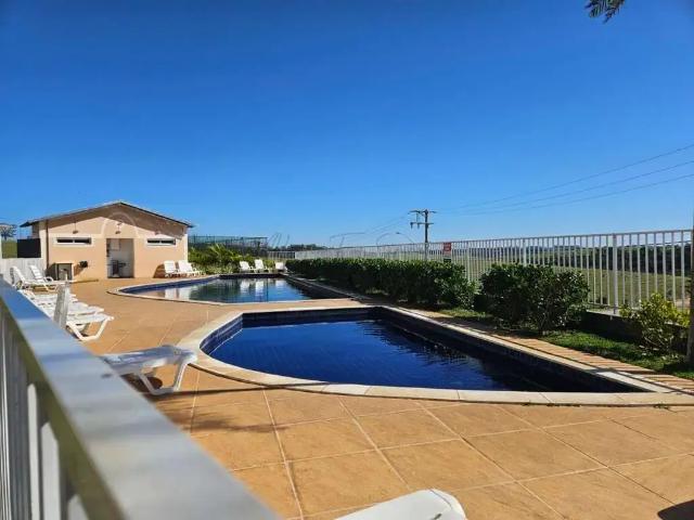Apartamento para Venda em Indaiatuba/SP Parque Campo Bonito 2 Quartos