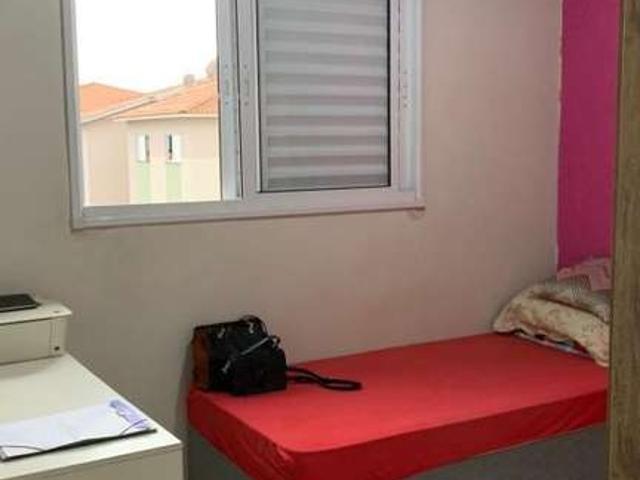 Apartamento para Venda em Indaiatuba/SP Parque Campo Bonito 2 Quartos