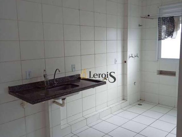 Apartamento para Venda em Indaiatuba/SP Parque Campo Bonito 2 Quartos