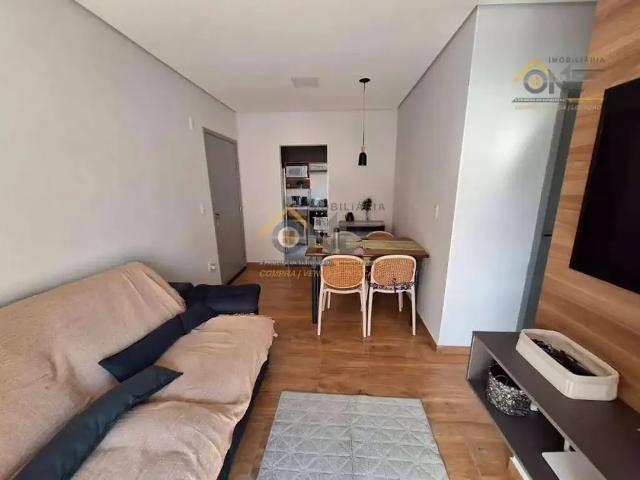 Apartamento para Venda em Indaiatuba/SP Parque Campo Bonito 2 Quartos