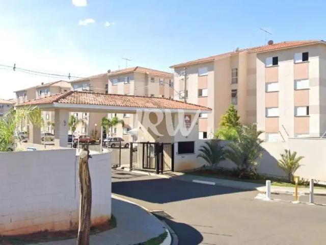 Apartamento para Venda em Indaiatuba/SP Parque Campo Bonito 2 Quartos