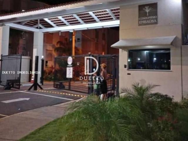 Apartamento para Venda em Indaiatuba/SP Parque Campo Bonito 2 Quartos