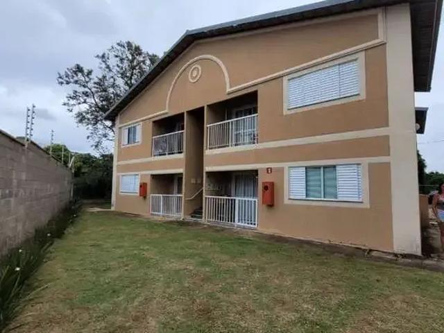 Apartamento para Venda em Indaiatuba/SP Parque Campo Bonito 2 Quartos
