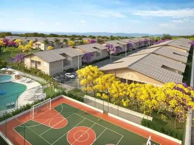 Apartamento para Venda em Indaiatuba/SP Parque Campo Bonito 2 Quartos