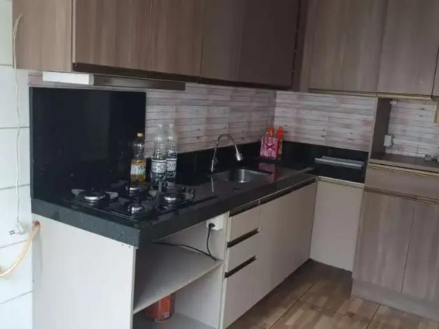 Apartamento para Venda em Indaiatuba/SP Parque Campo Bonito 2 Quartos