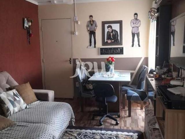 Apartamento para Venda em Indaiatuba/SP Parque Campo Bonito 2 Quartos