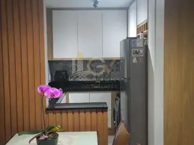 Apartamento para Venda em Indaiatuba/SP Parque Campo Bonito 2 Quartos