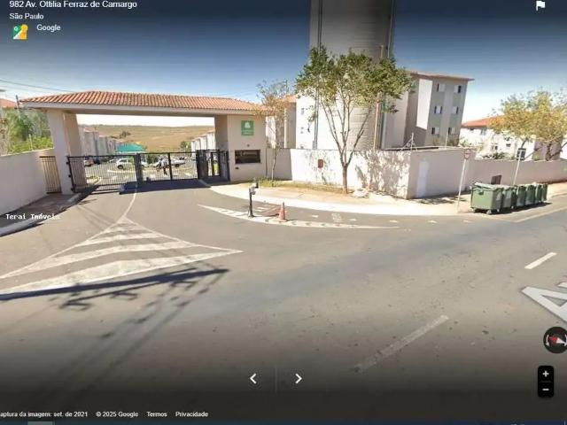 Apartamento para Venda em Indaiatuba/SP Parque Campo Bonito 2 Quartos
