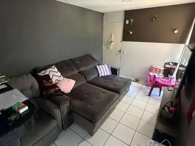 Apartamento para Venda em Indaiatuba/SP Parque Campo Bonito 2 Quartos