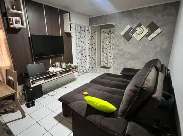 Apartamento para Venda em Indaiatuba/SP Parque Campo Bonito 2 Quartos