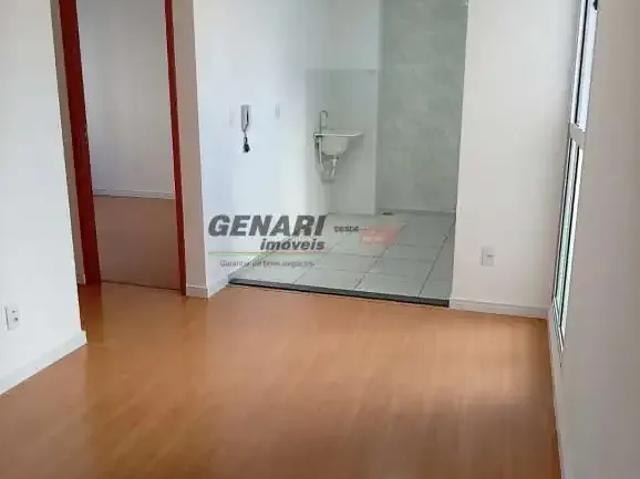 Apartamento para Venda em Indaiatuba/SP Parque Campo Bonito 2 Quartos