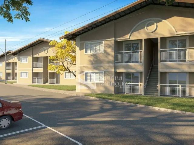 Apartamento para Venda em Indaiatuba/SP Parque Campo Bonito 2 Quartos