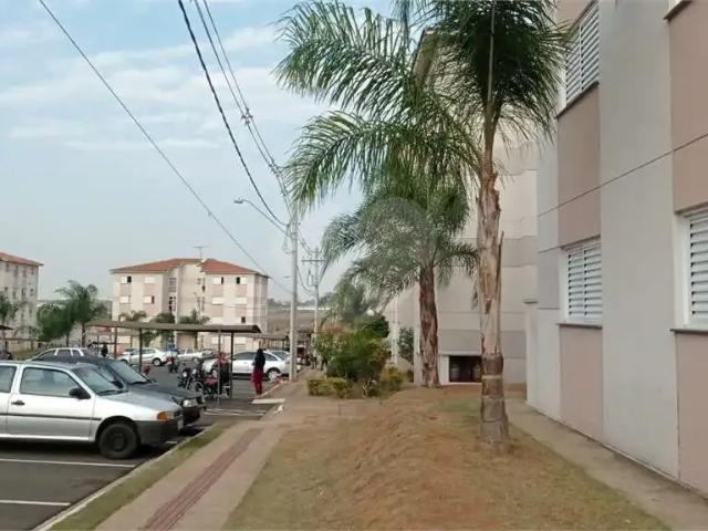 Apartamento para Venda em Indaiatuba/SP Parque Campo Bonito 2 Quartos