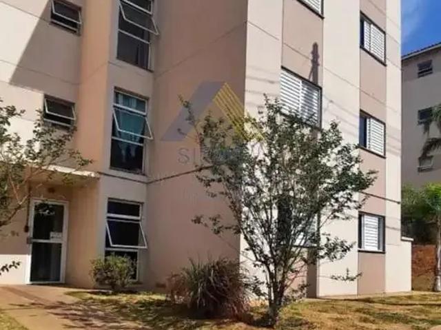 Apartamento para Venda em Indaiatuba/SP Parque Campo Bonito 2 Quartos