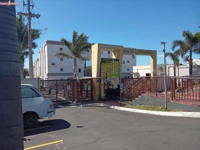 Apartamento para Venda em Indaiatuba/SP Parque Campo Bonito 2 Quartos