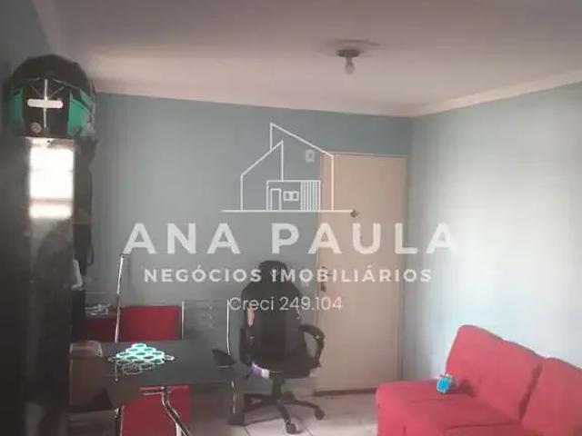 Apartamento para Venda em Indaiatuba/SP Parque Campo Bonito 2 Quartos