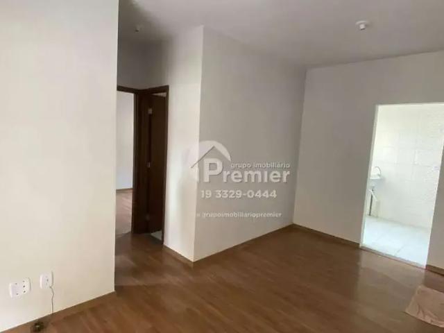 Apartamento para Venda em Indaiatuba/SP Parque Campo Bonito 2 Quartos