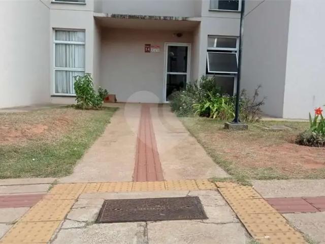 Apartamento para Venda em Indaiatuba/SP Parque Campo Bonito 2 Quartos