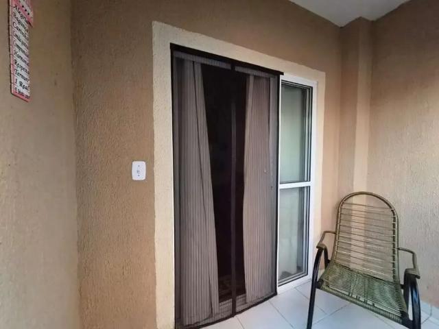 Apartamento para Venda em Indaiatuba/SP Parque Campo Bonito 2 Quartos