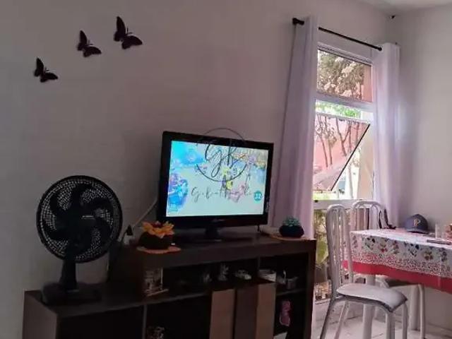 Apartamento para Venda em Indaiatuba/SP Parque Campo Bonito 2 Quartos