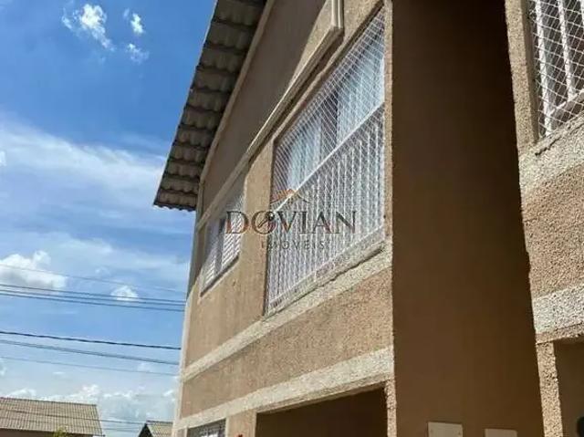 Apartamento para Venda em Indaiatuba/SP Parque Campo Bonito 2 Quartos
