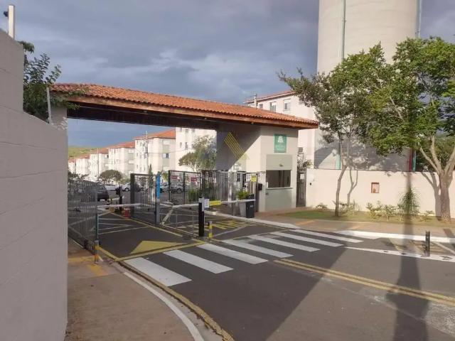 Apartamento para Venda em Indaiatuba/SP Parque Campo Bonito 2 Quartos
