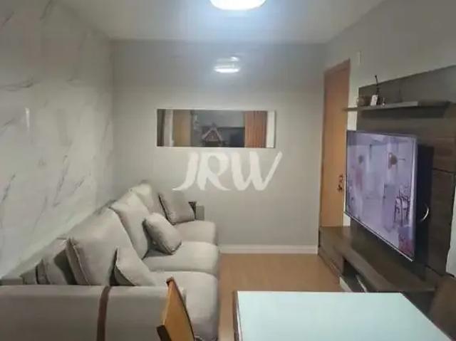 Apartamento para Venda em Indaiatuba/SP Parque Campo Bonito 2 Quartos