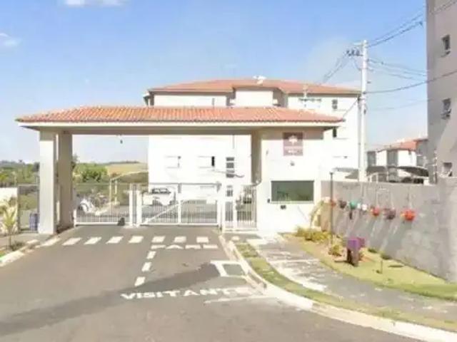 Apartamento para Venda em Indaiatuba/SP Parque Campo Bonito 2 Quartos
