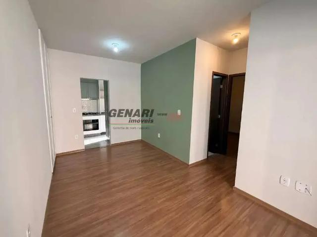Apartamento para Venda em Indaiatuba/SP Parque Campo Bonito 2 Quartos