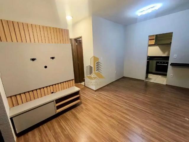 Apartamento para Venda em Indaiatuba/SP Parque Campo Bonito 2 Quartos
