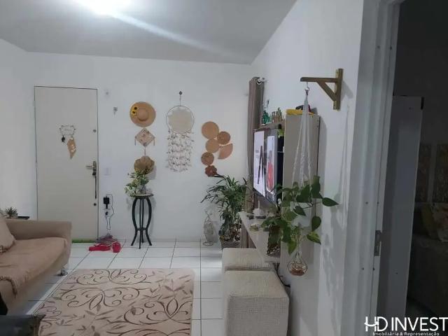 Apartamento para Venda em Indaiatuba/SP Parque Campo Bonito 2 Quartos