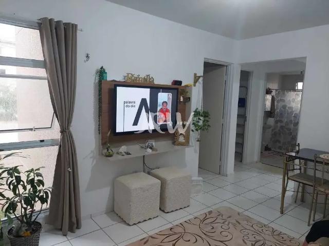 Apartamento para Venda em Indaiatuba/SP Parque Campo Bonito 2 Quartos